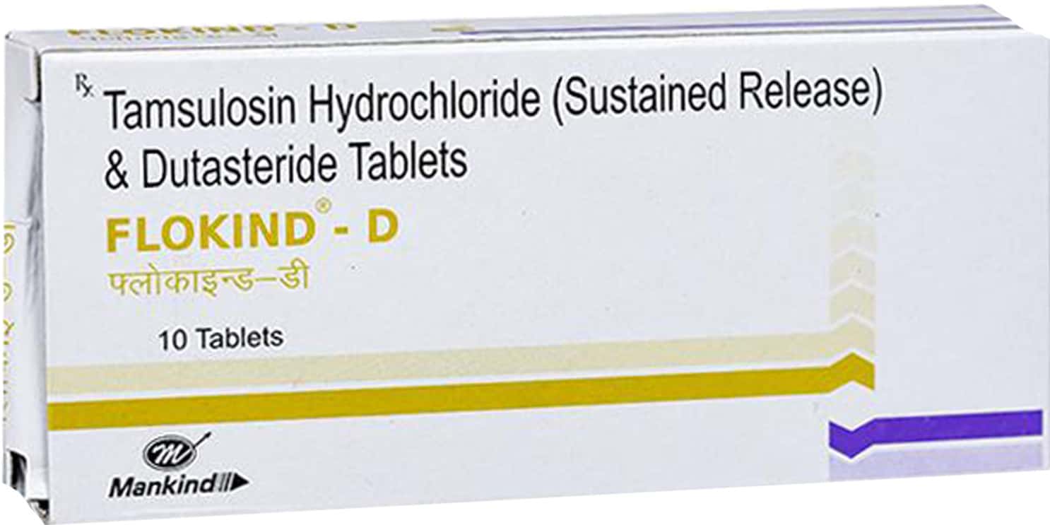 Flokind D Tablet: Uses, Side Effects, Price, Dosage & More Info - PharmEasy