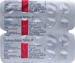 Floricot 100 mcg Tablet: Uses, Side Effects, Price, Dosage & More Info ...