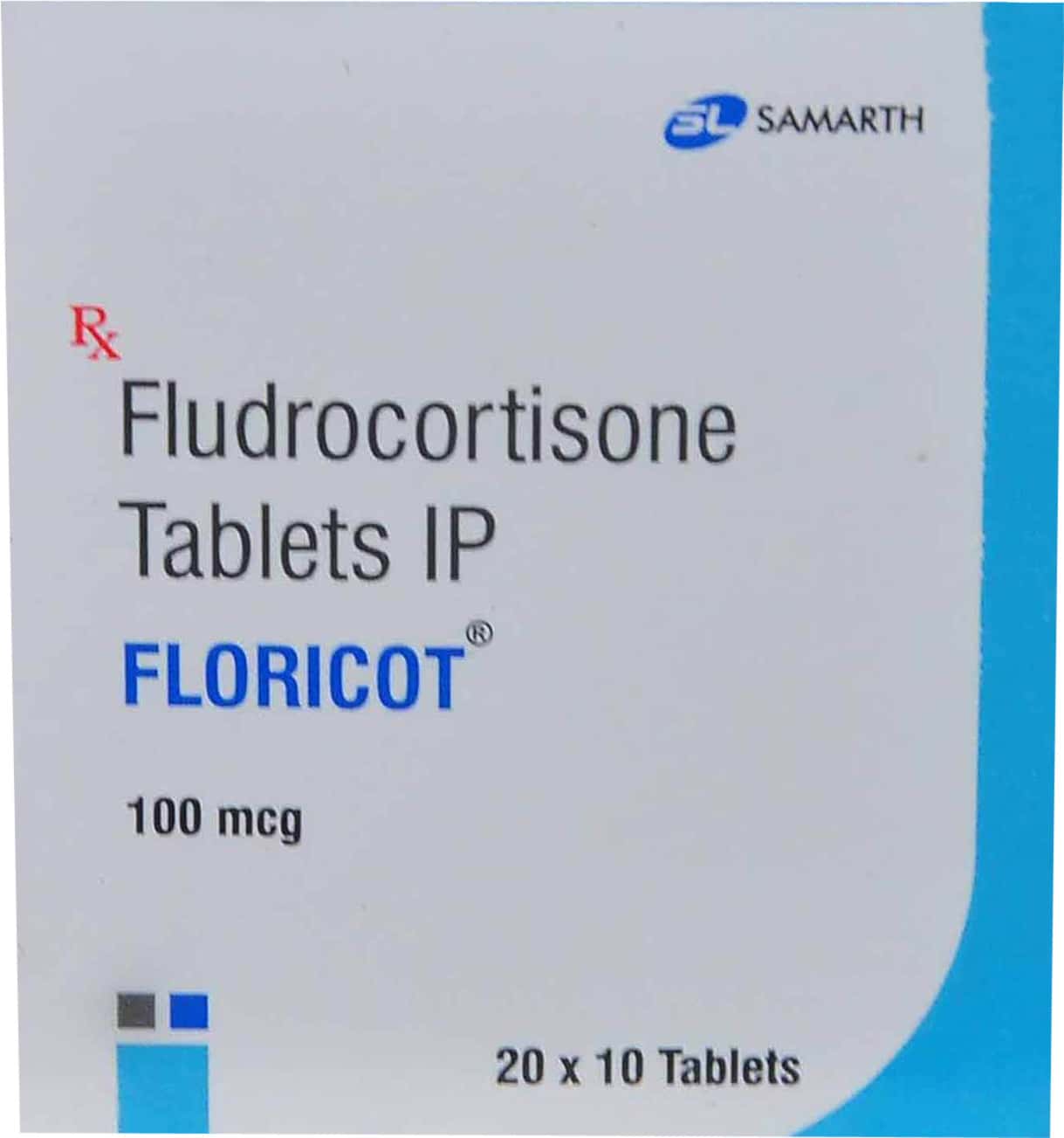 Floricot 100 mcg Tablet: Uses, Side Effects, Price, Dosage & More Info ...