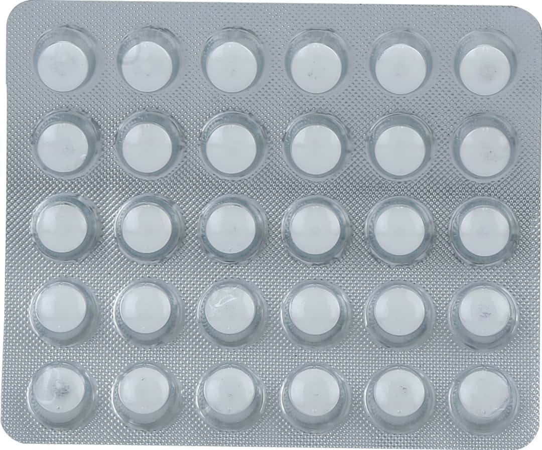 Flotral 10 Tablet: Uses, Side Effects, Price, Dosage & More Info ...