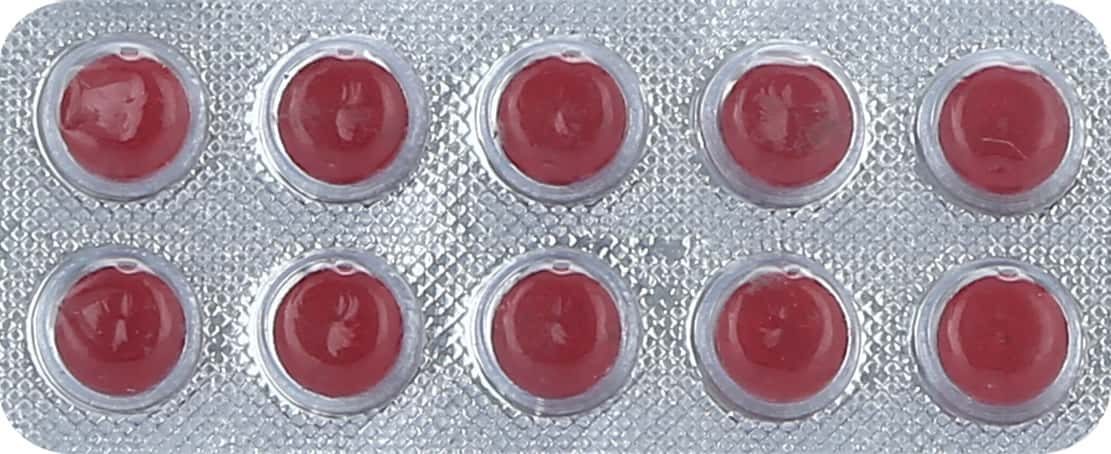 Folimax-12 Tablet: Uses, Side Effects, Price, Dosage & More Info ...