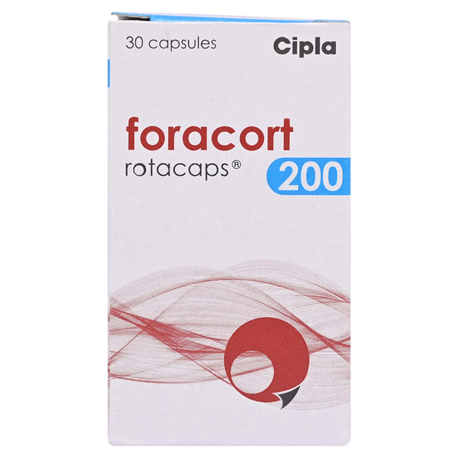 Foracort 200 Rotacap: Uses, Side Effects, Price, Dosage & More Info ...