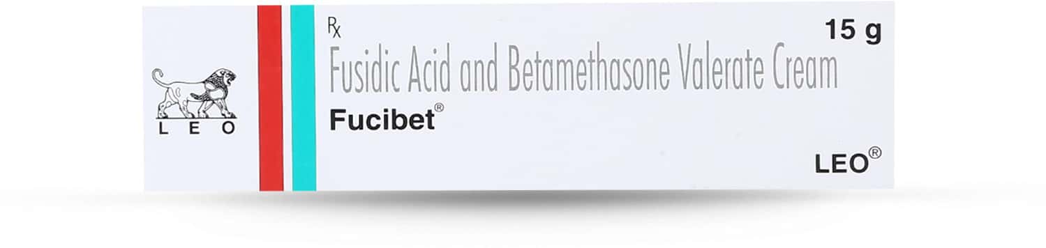 Fucibet Cream: Uses, Side Effects, Price, Dosage & More Info - PharmEasy