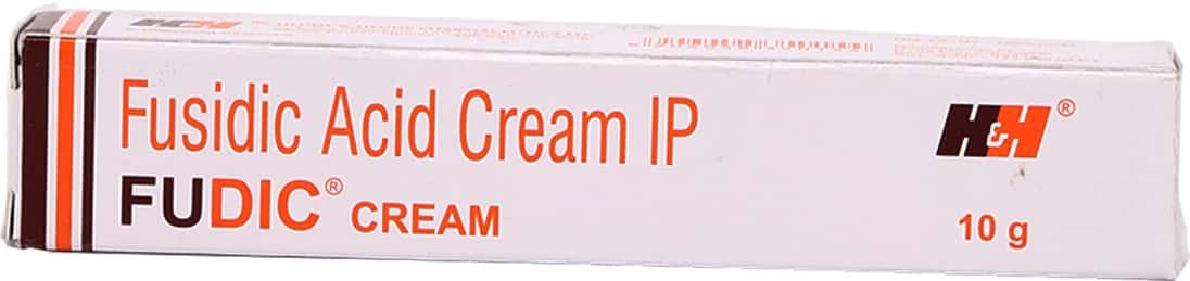 Fudic Cream: Uses, Side Effects, Price, Dosage & More Info - PharmEasy