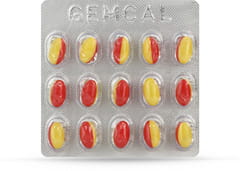 Gemcal Capsule: Uses, Side Effects, Price, Dosage & More Info - PharmEasy