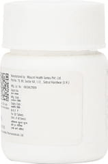 Geriflo D Bottle Of 30 Tablets: Uses, Side Effects, Price & Dosage ...