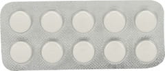 Gestofit 200 SR Tablet: Uses, Side Effects, Price, Dosage & More Info ...
