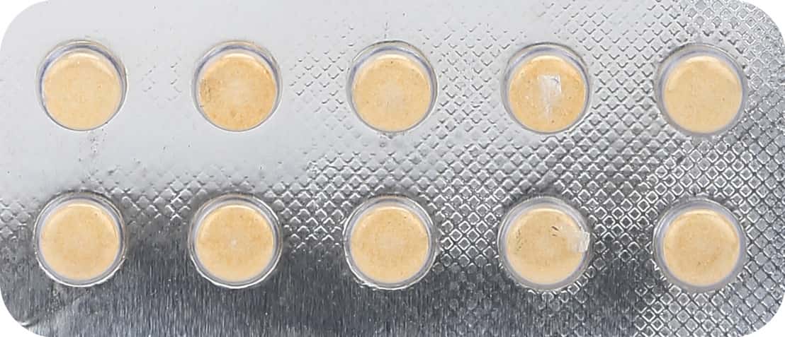 Gleam 1 MG Tablet (10): Uses, Side Effects, Price & Dosage | PharmEasy