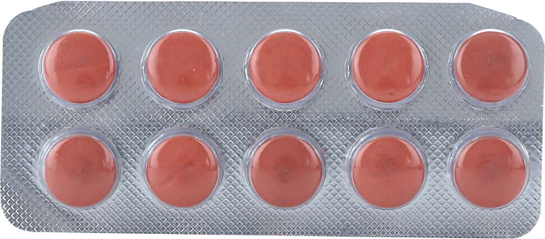 Glevo 250 MG Tablet (10): Uses, Side Effects, Price & Dosage | PharmEasy