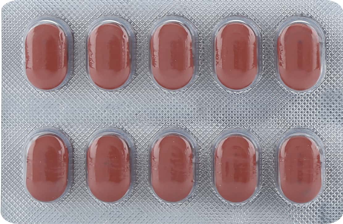 Glimestar-M 2 Tablet: Uses, Side Effects, Price, Dosage & More Info ...