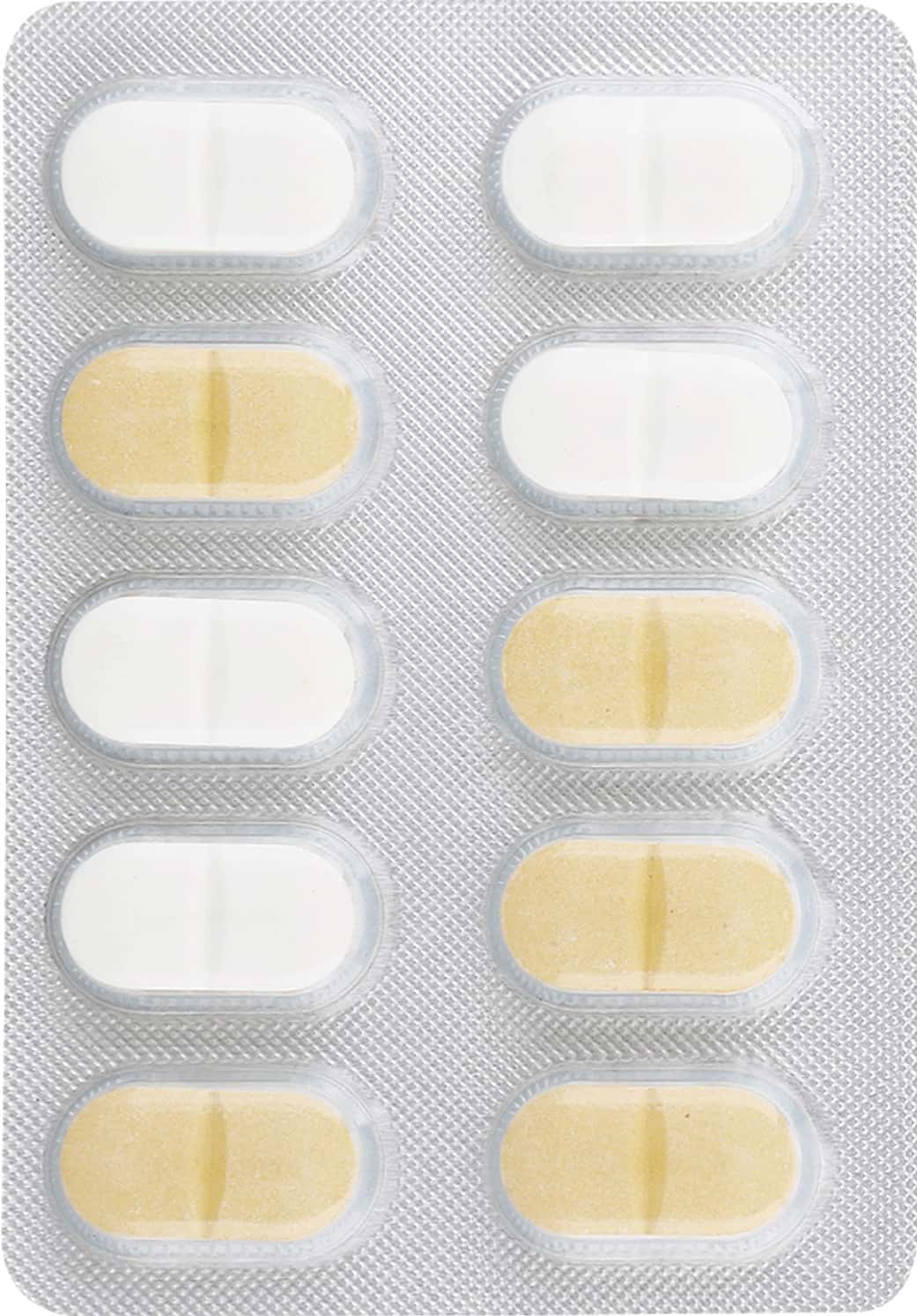 Glimy M2 Forte Strip Of 10 Tablets: Uses, Side Effects, Price & Dosage ...
