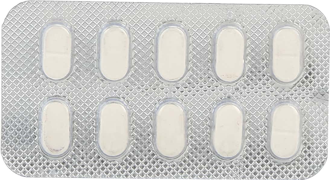 Glinil 5 MG Tablet (10): Uses, Side Effects, Price & Dosage | PharmEasy