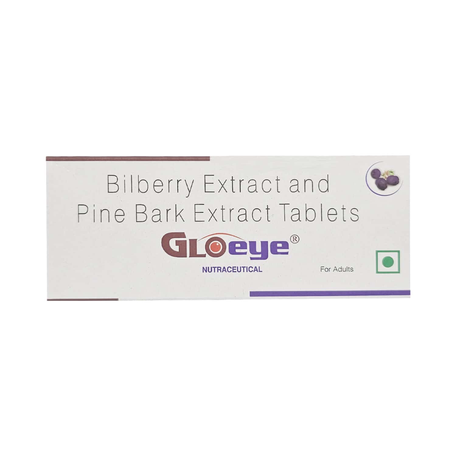 Gloeye Tablet: Uses, Side Effects, Price, Dosage & More Info - PharmEasy