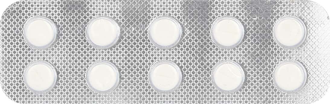 Goutnil Tablet: Uses, Side Effects, Price, Dosage & More Info - PharmEasy