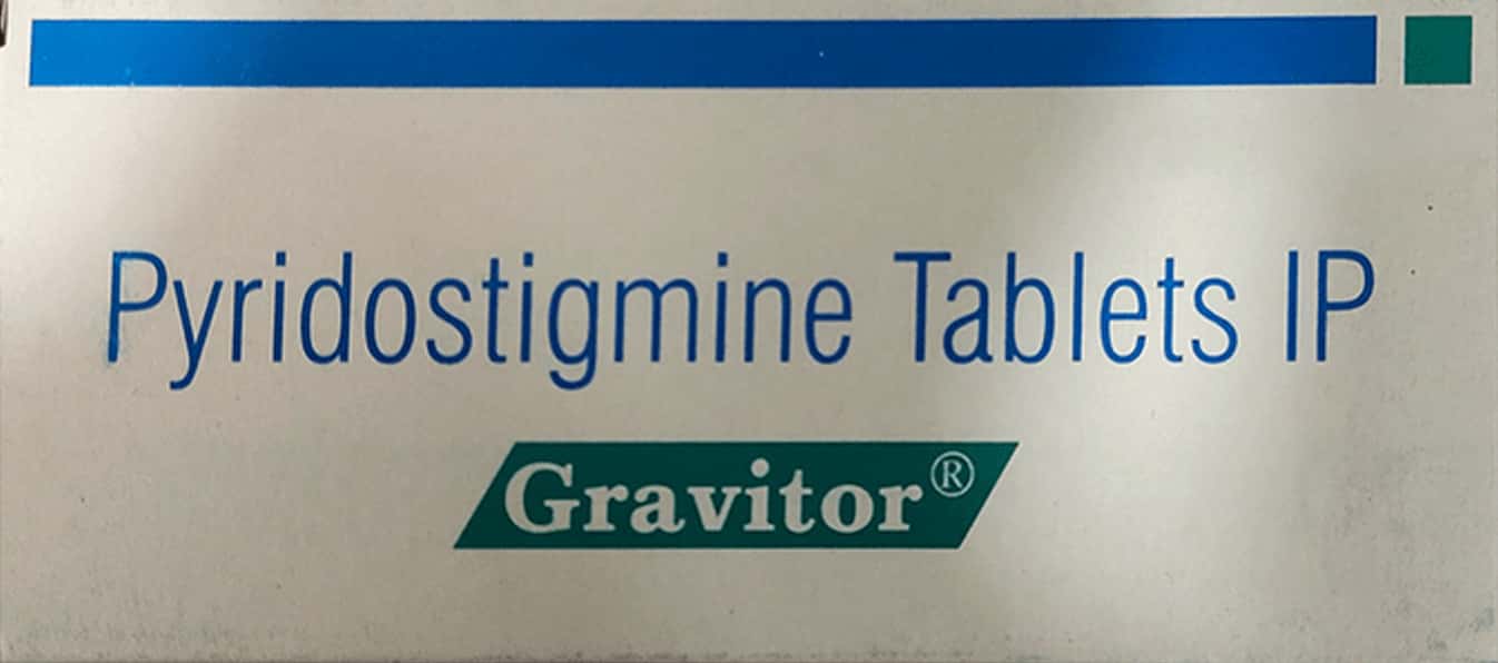 Gravitor Tablet: Uses, Side Effects, Price, Dosage & More Info - PharmEasy