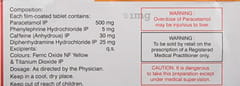 New Hatric 3 Strip Of 10 Tablets: Uses, Side Effects, Price & Dosage ...