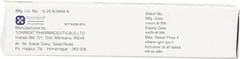 Herpex-5% Cream: Uses, Side Effects, Price, Dosage & More Info - PharmEasy