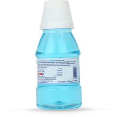 Hexidine Mouth Wash: Uses, Side Effects, Price, Dosage & More Info ...