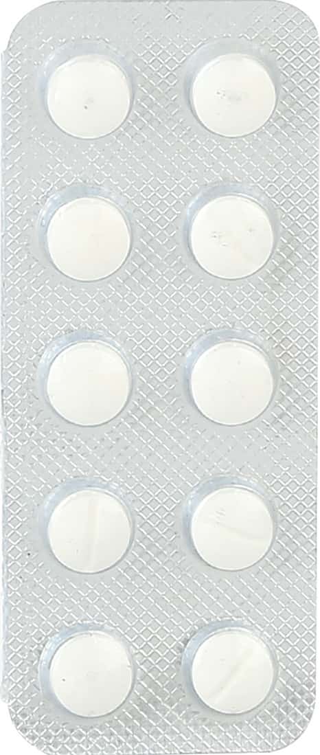 Hicet 10 MG Tablet (10): Uses, Side Effects, Price & Dosage | PharmEasy