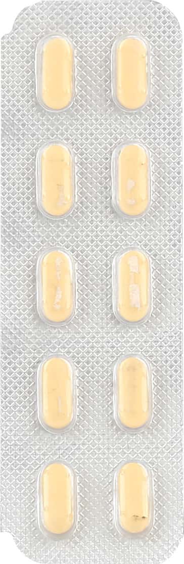 Hicet L 5 MG Tablet (10): Uses, Side Effects, Price & Dosage | PharmEasy