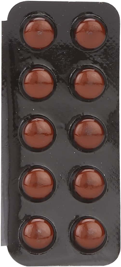 Hosit Tablet: Uses, Side Effects, Price, Dosage & More Info - PharmEasy