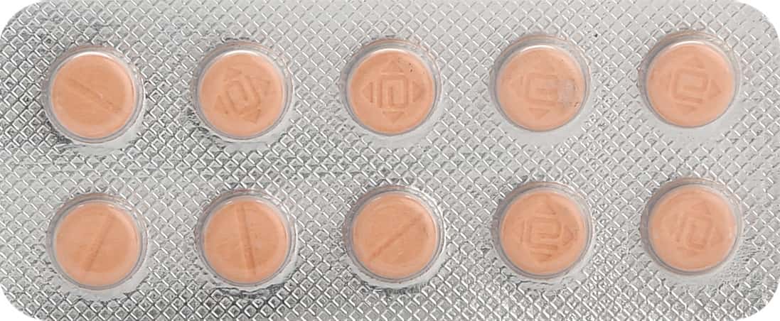 Hytrin 2 MG Tablet (10): Uses, Side Effects, Price & Dosage | PharmEasy