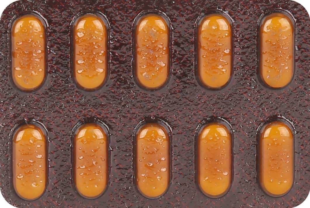 Isryl 2 MG Tablet (10): Uses, Side Effects, Price & Dosage | PharmEasy