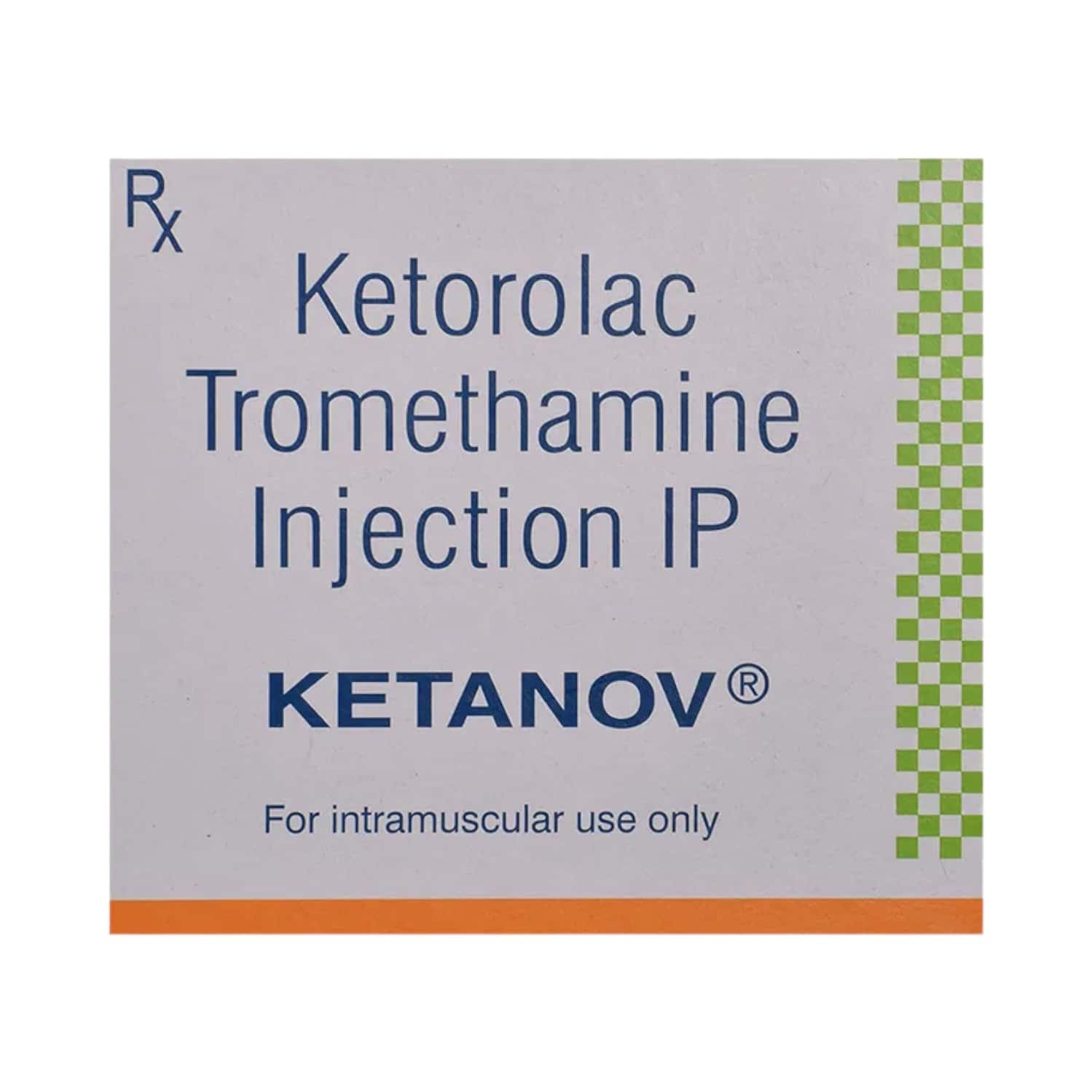 Ketanov Injection: Uses, Side Effects, Price, Dosage & More Info ...