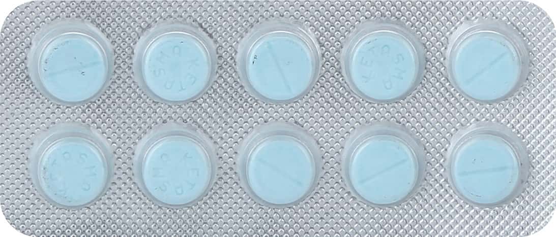 Ketasma Tablet: Uses, Side Effects, Price, Dosage & More Info - PharmEasy