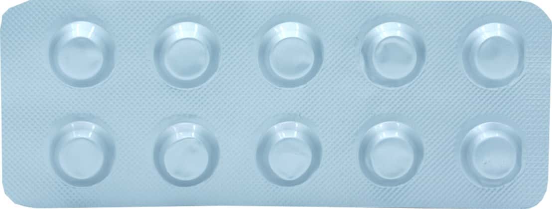 Korandil 5 Tablet: Uses, Side Effects, Price, Dosage & More Info ...