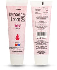 Kz Lotion: Uses, Side Effects, Price, Dosage & More Info - PharmEasy
