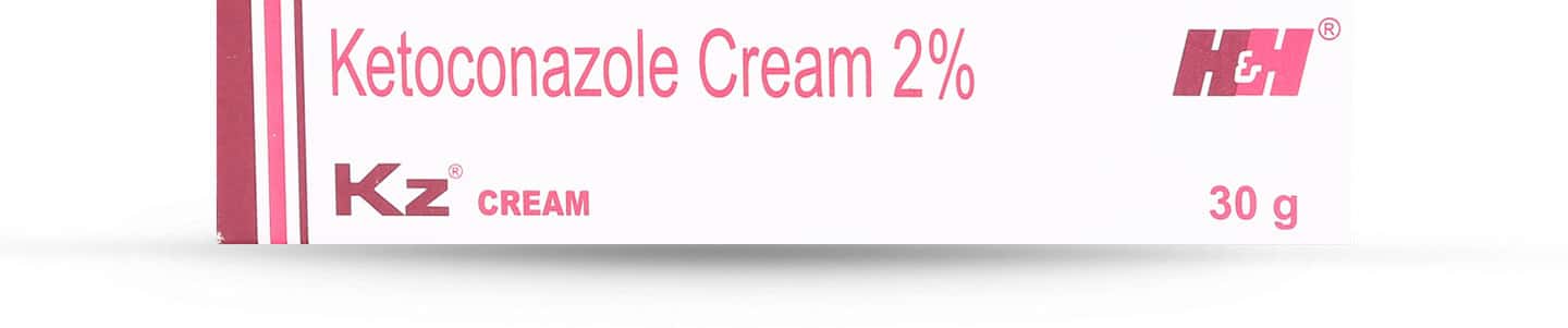 Kz Cream: Uses, Side Effects, Price, Dosage & More Info - PharmEasy