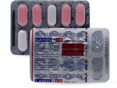 Lanol ER Tablet: Uses, Side Effects, Price, Dosage & More Info - PharmEasy