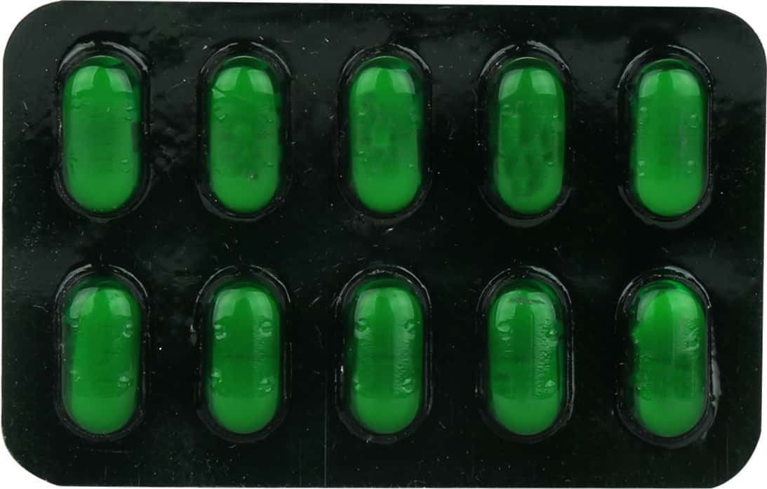 Lasilactone 50 Tablet: Uses, Side Effects, Price, Dosage & More Info ...