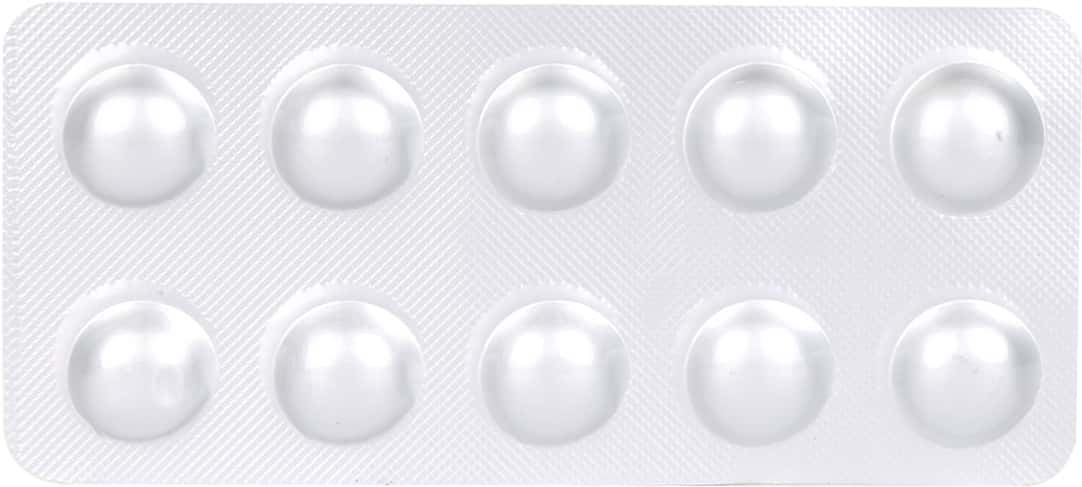 Lefno-10 Tablet: Uses, Side Effects, Price, Dosage & More Info - PharmEasy