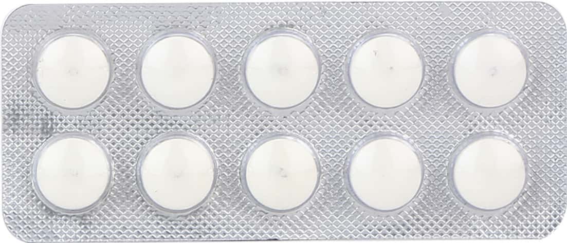 Leon 250 MG Tablet (10): Uses, Side Effects, Price & Dosage | PharmEasy
