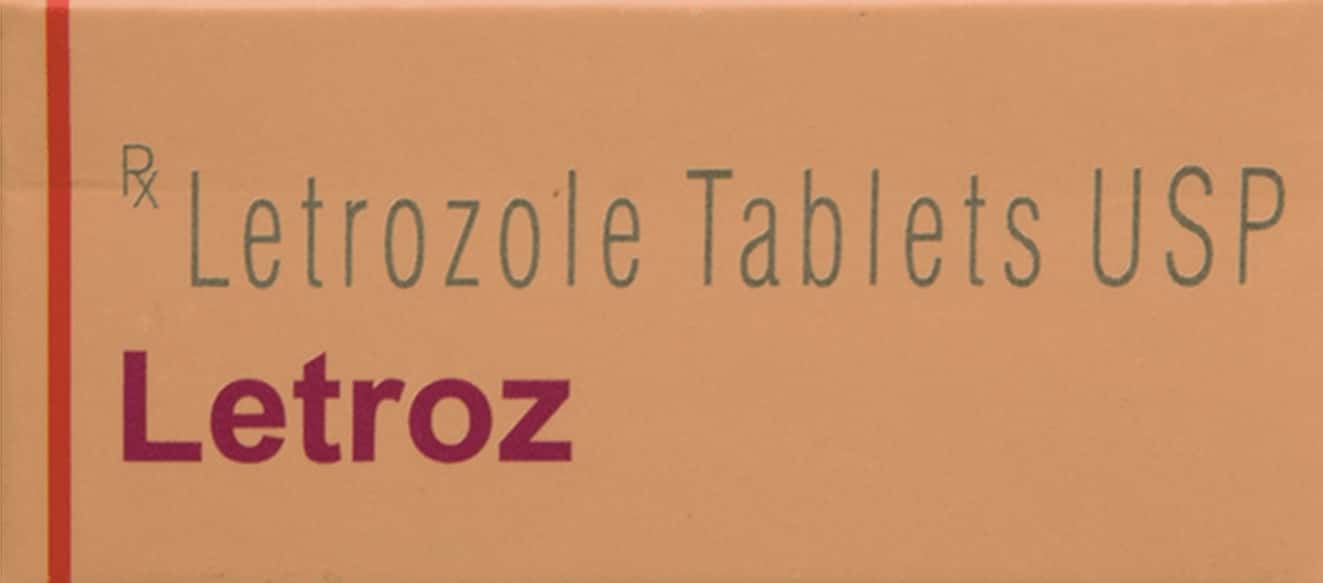 Letroz Tablet: Uses, Side Effects, Price, Dosage & More Info - PharmEasy