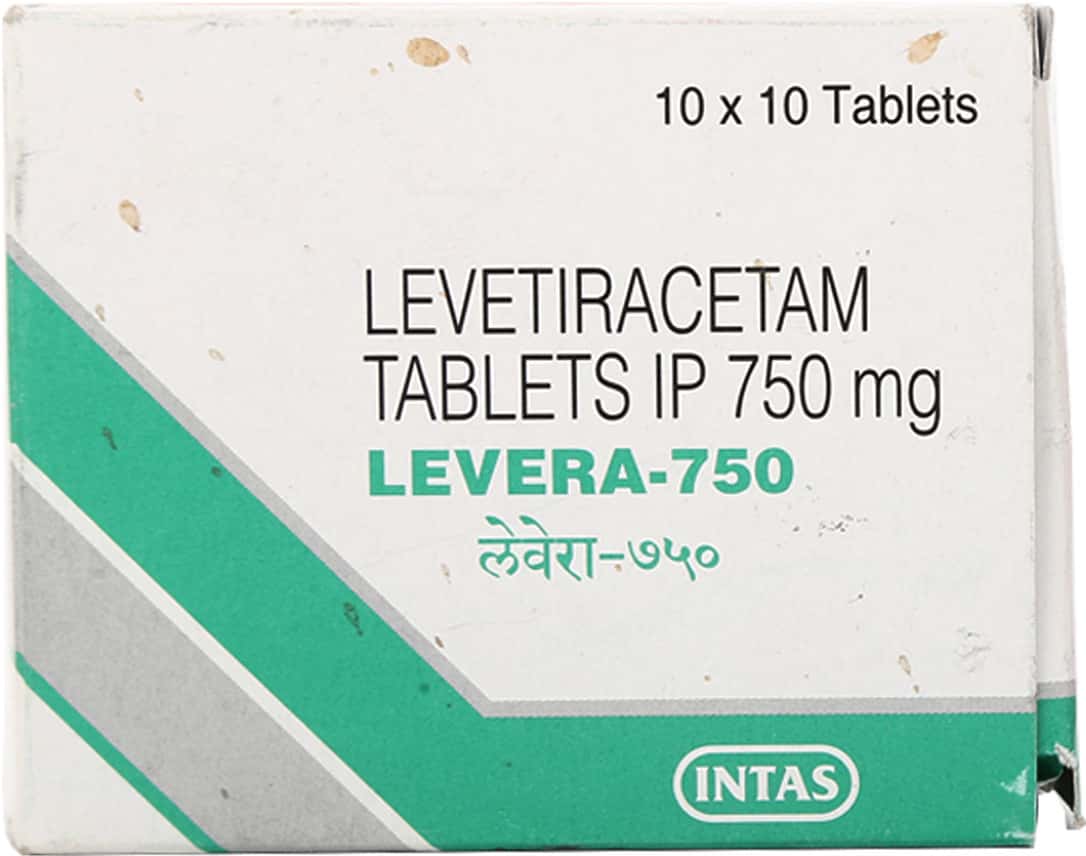 Levera-750 Tablet: Uses, Side Effects, Price, Dosage & More Info ...