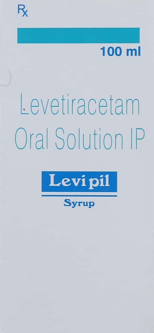 Levipil Oral Syrup: Uses, Side Effects, Price, Dosage & More Info ...