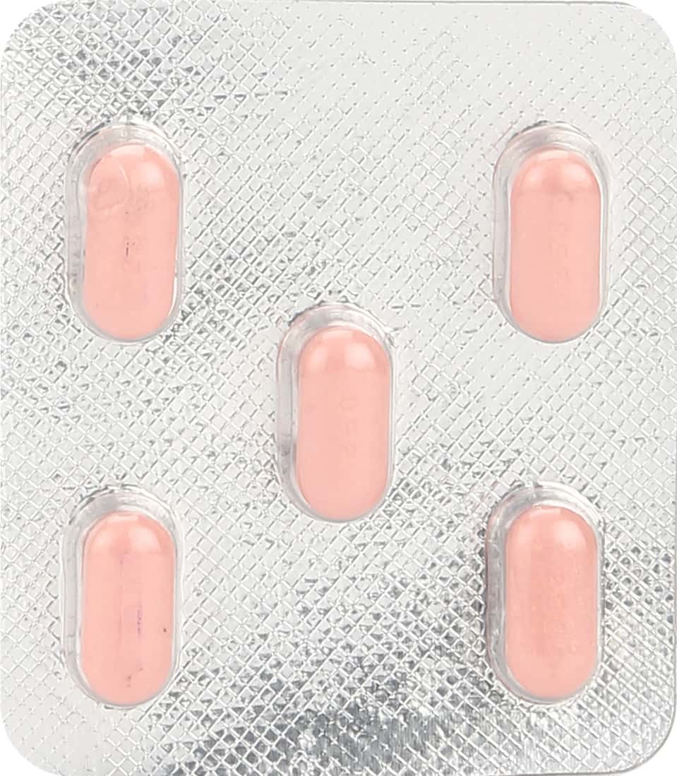 Levoday 250 MG Tablet (5): Uses, Side Effects, Price & Dosage | PharmEasy