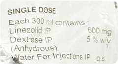 Linid IV Injection: Uses, Side Effects, Price, Dosage & More Info ...