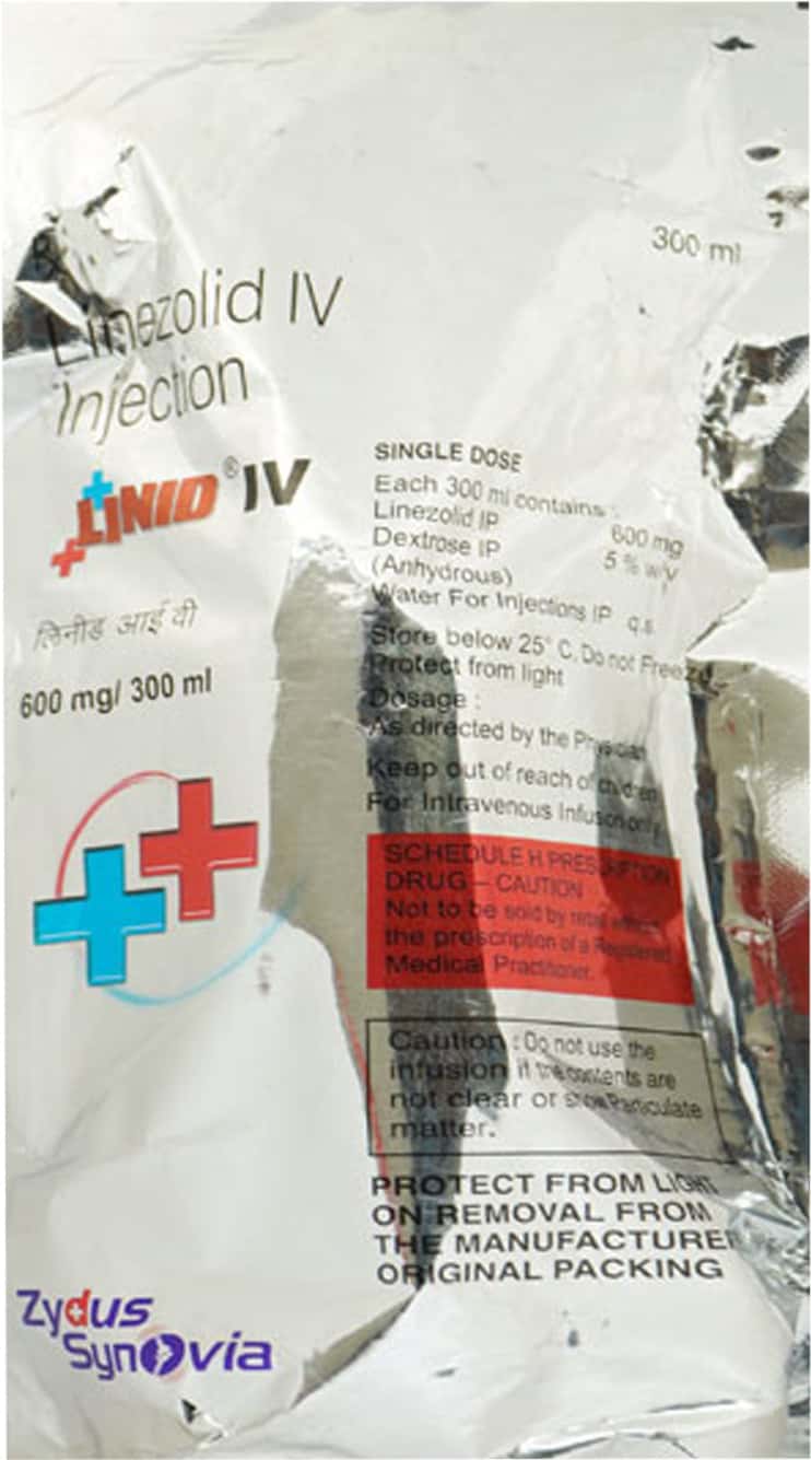 Linid IV Injection: Uses, Side Effects, Price, Dosage & More Info ...