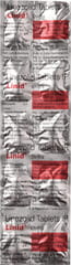 Linid Tablet: Uses, Side Effects, Price, Dosage & More Info - PharmEasy
