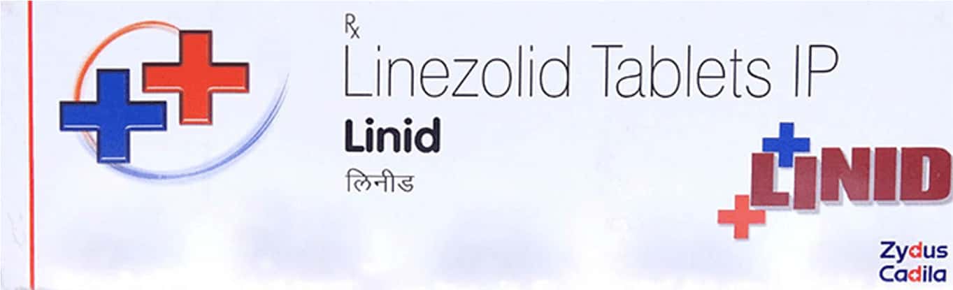 Linid Tablet: Uses, Side Effects, Price, Dosage & More Info - PharmEasy
