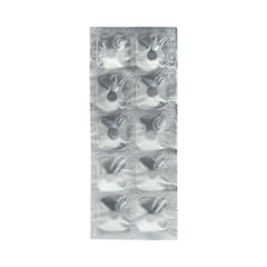 Liofen 5 MG Tablet (10): Uses, Side Effects, Price & Dosage | PharmEasy
