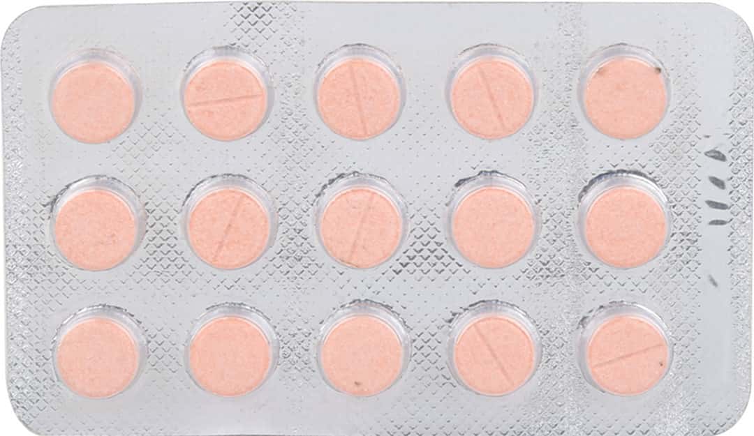 Lipril 10 MG Tablet (15): Uses, Side Effects, Price & Dosage | PharmEasy