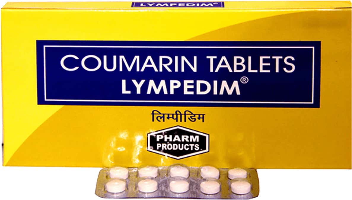 Lympedim Tablet: Uses, Side Effects, Price, Dosage & More Info - PharmEasy