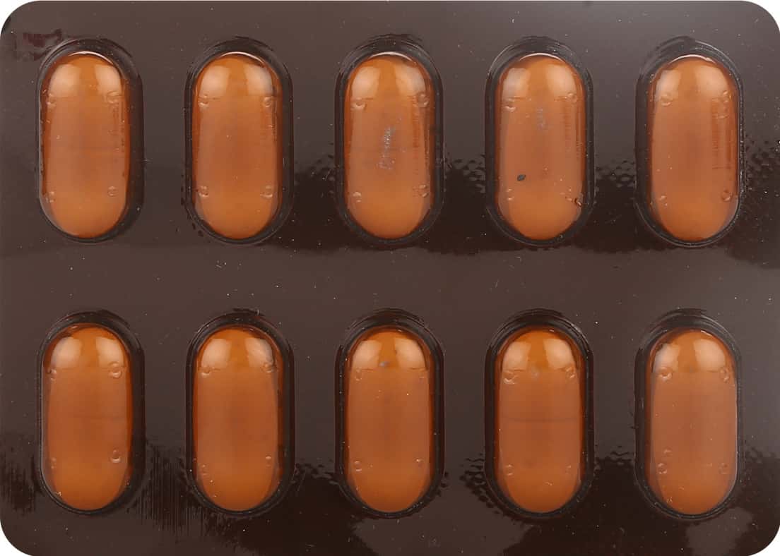 Lysoflam Tablet: Uses, Side Effects, Price, Dosage & More Info - PharmEasy