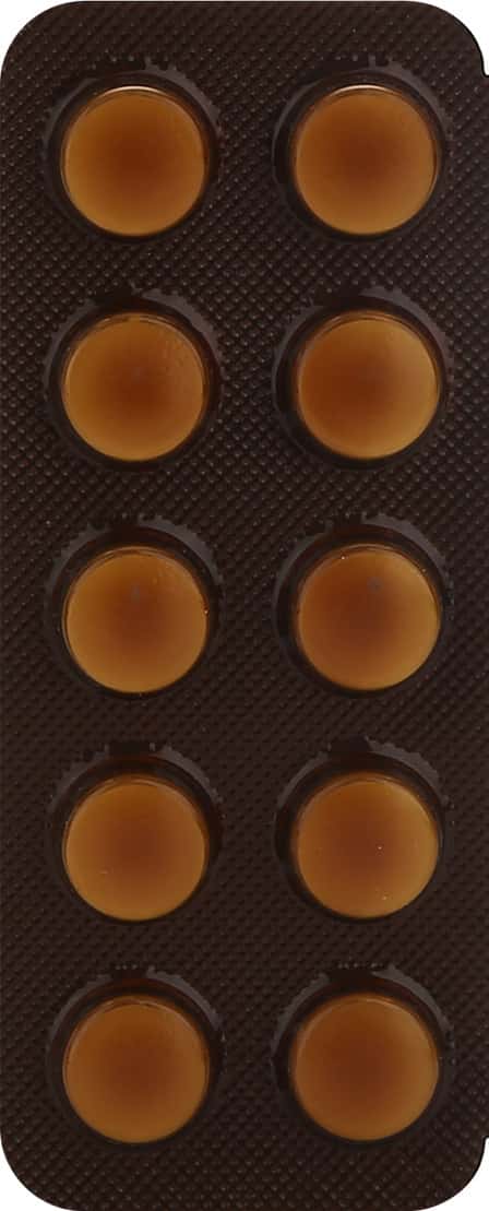 Mazetol 200 MG Tablet (10): Uses, Side Effects, Price & Dosage | PharmEasy