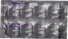 Mebiz SR Capsule: Uses, Side Effects, Price, Dosage & More Info - PharmEasy